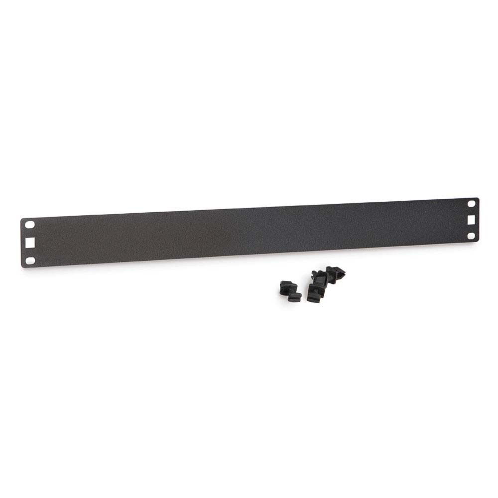 1U Flat Spacer Blank - American Teledata Store