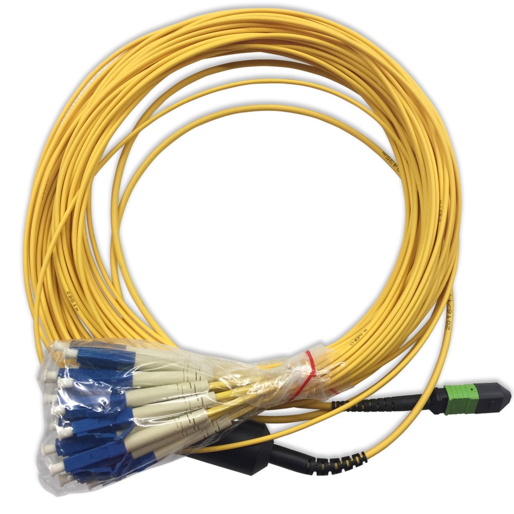 Fiber Optic Assemblies - American Teledata Store