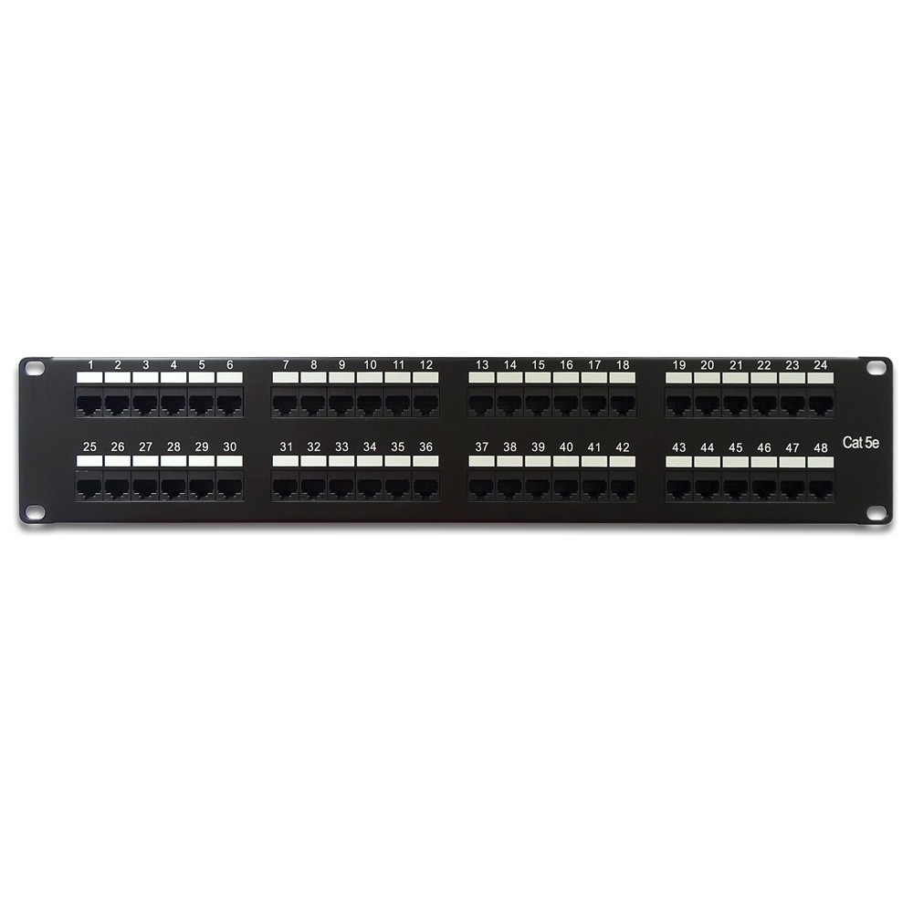 Patch Panels - American Teledata Store