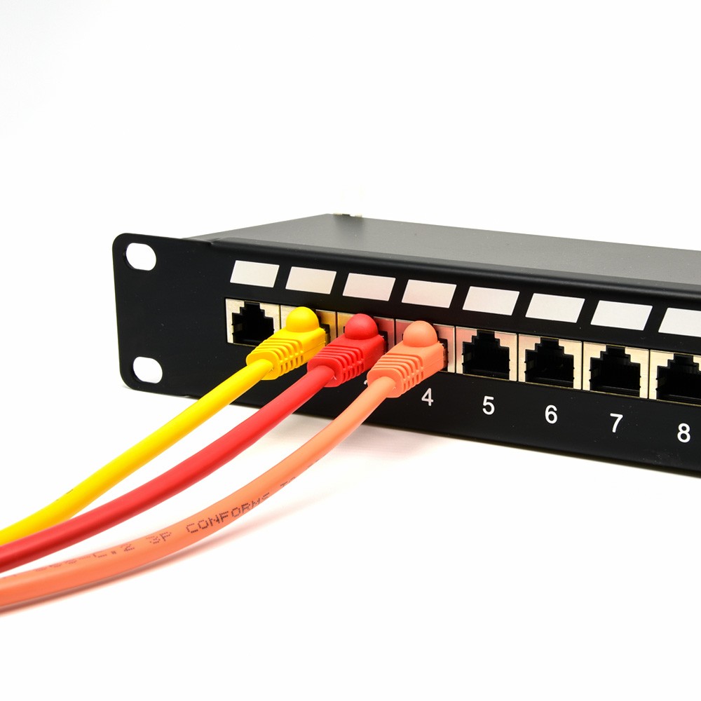 LED Patch Panels - American Teledata Store