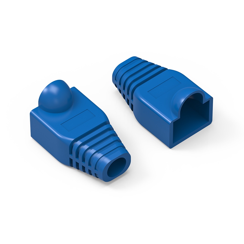 RJ45 Boots - American Teledata Store