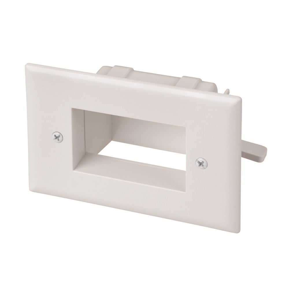 Recessed Wall Plates - American Teledata Store