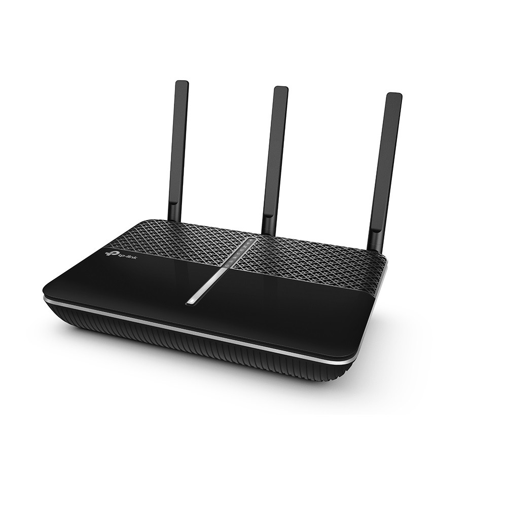 (Discontinued Product) AC2300 Wireless MU-MIMO Gigabit Router TP-Link ...