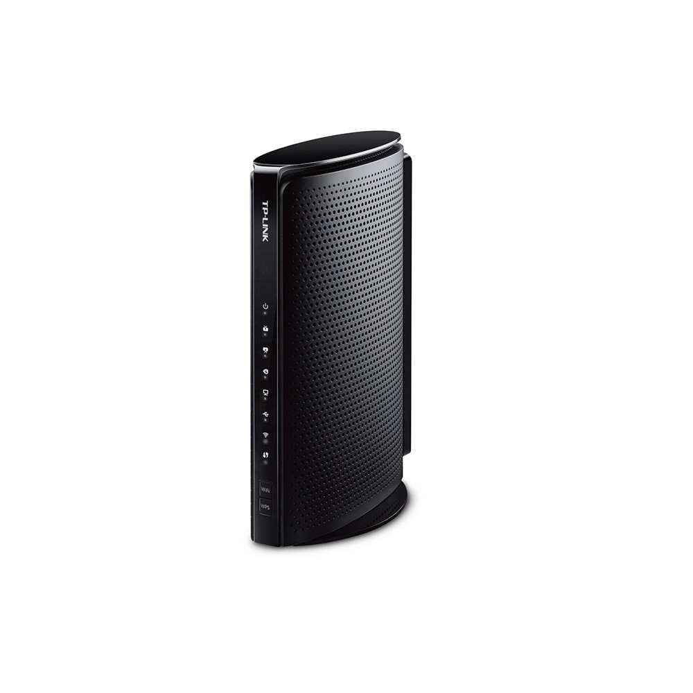 (Discontinued Product) 300Mbps Wireless N DOCSIS 3.0 Cable Modem Router ...