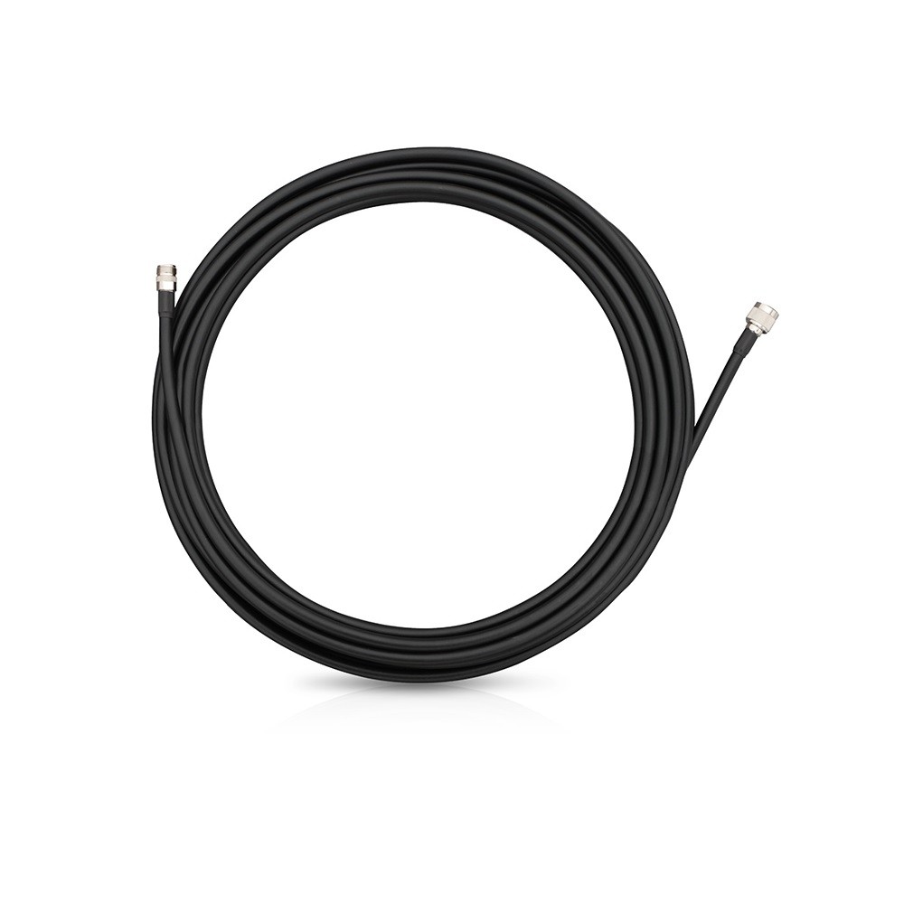 (Discontinued Product) 12m (39Ft) Antenna Extension Cable N Connector ...