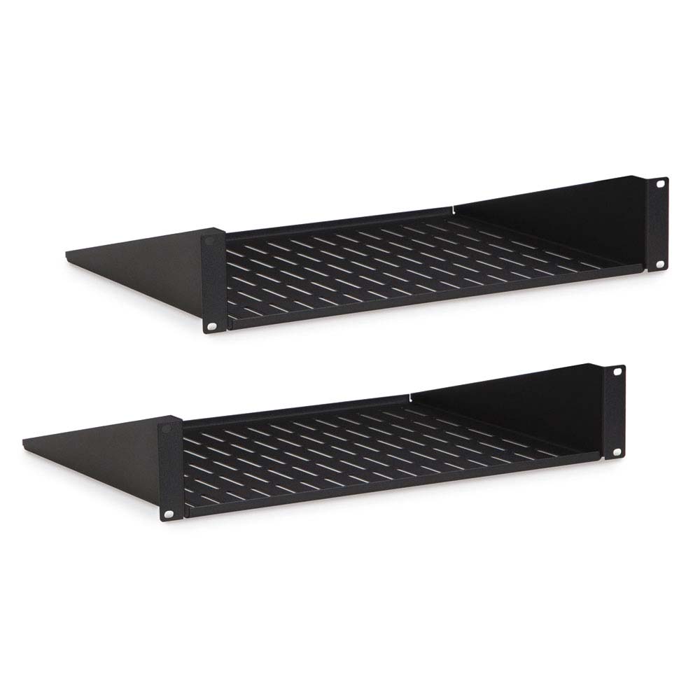 12U Compact Series SOHO Server Rack SKU: ATDS103611 - American Teledata ...
