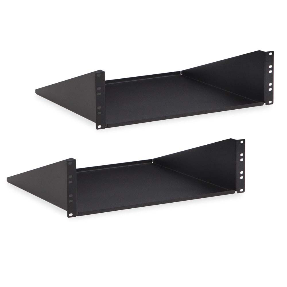12U Wall Mount Rack - American Teledata Store