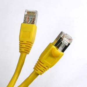 CAT 6A UTP Ethernet Network Booted Cable - American Teledata Store