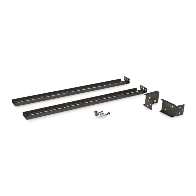 Rackmount Keyboard Tray Extension Kit - American Teledata Store