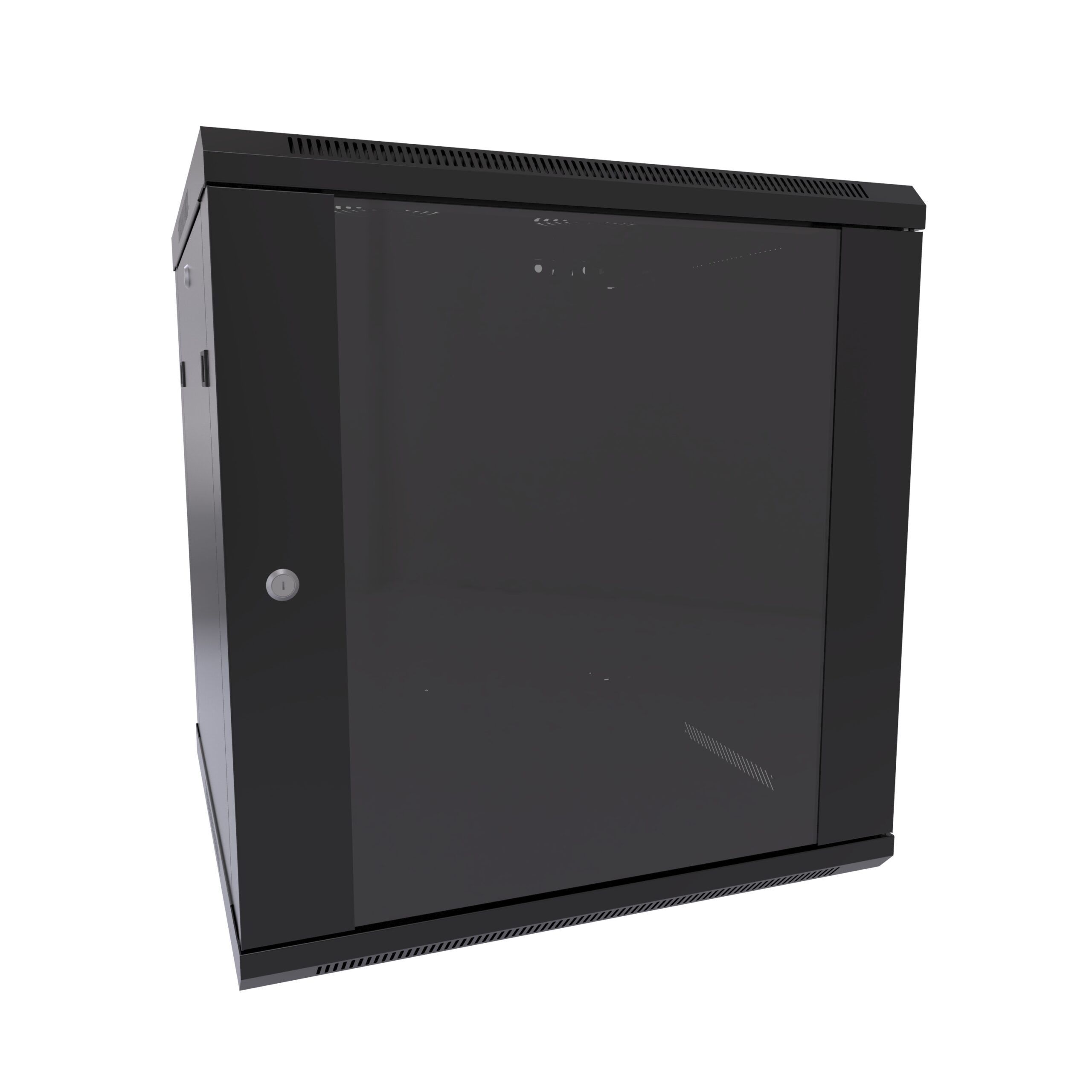 12U WALL MOUNT CABINET (RB-FW12) - American Teledata Store