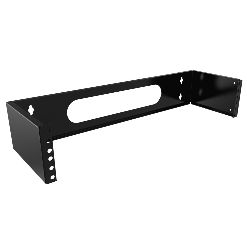 Wall Mount Rack | Hammond - American Teledata Store