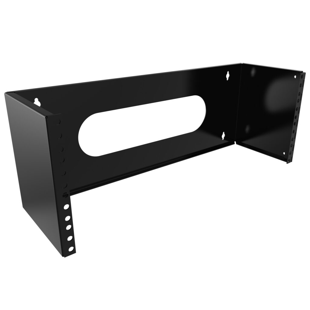 Wall Mount Rack | Hammond - American Teledata Store