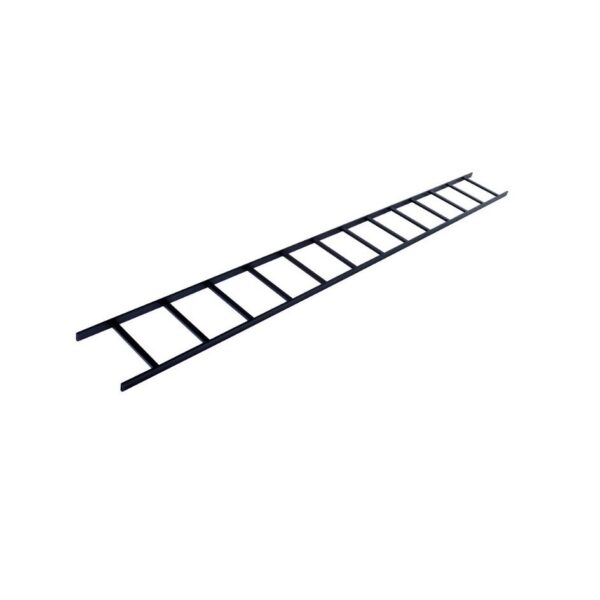 10' Ladder Rack Cable Runway Section, 10'(L) x 12"(W) SKU: ATDS104193 ...