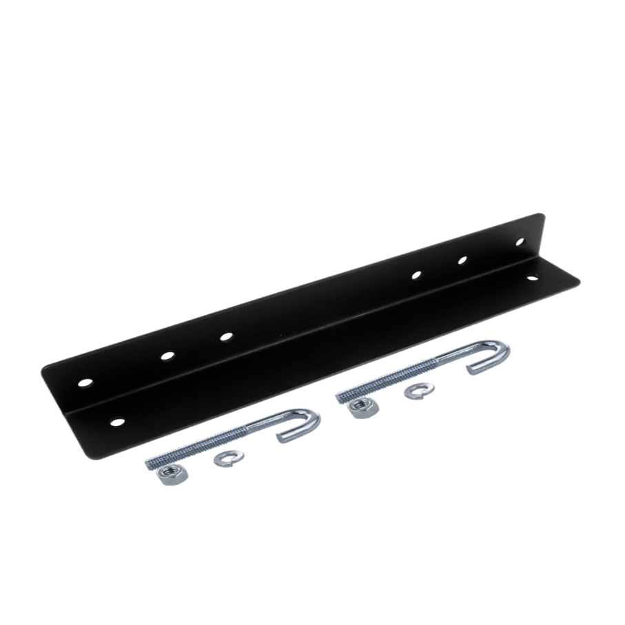 12" Wall Angle Support Bracket SKU: ATDS104200 - American Teledata Store